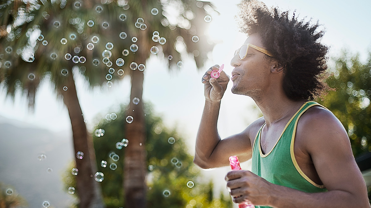 5 Stages of a Financial Bubble, From Birth to Bust - Claret